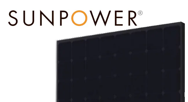 SunPower Zonnepanelen [Prijs + Review] | WarmerHuis